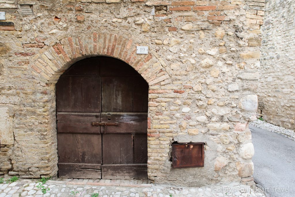 Beautiful Montefalco |Italy Destination Highlight – Follow Your Heart ...